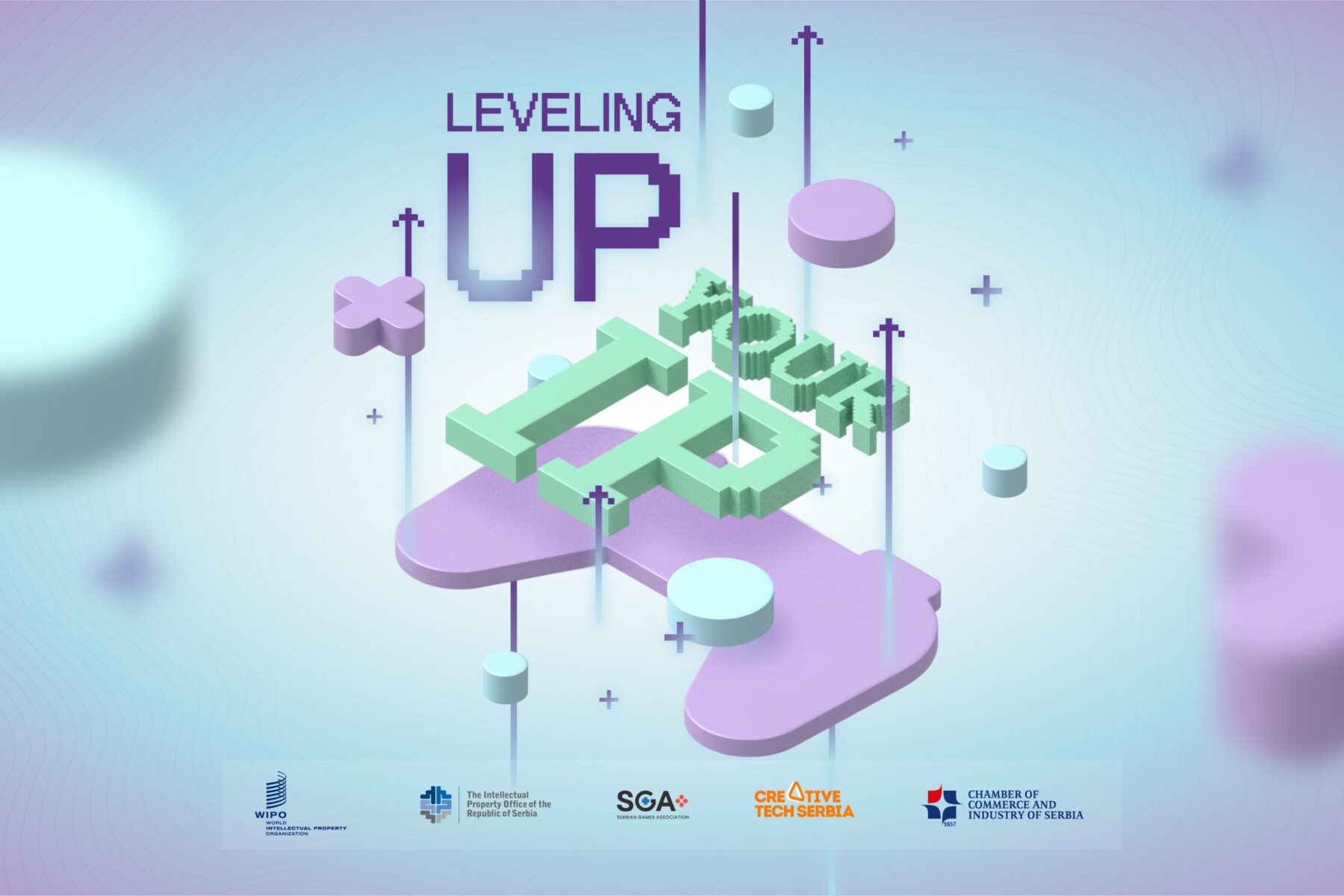 Leveling UP your IP: Strategies for Videogame Developers - Poslovni ...